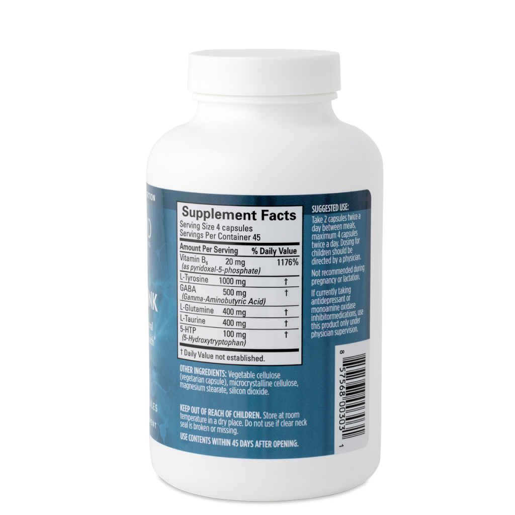 NeuroLink - Brainwellness