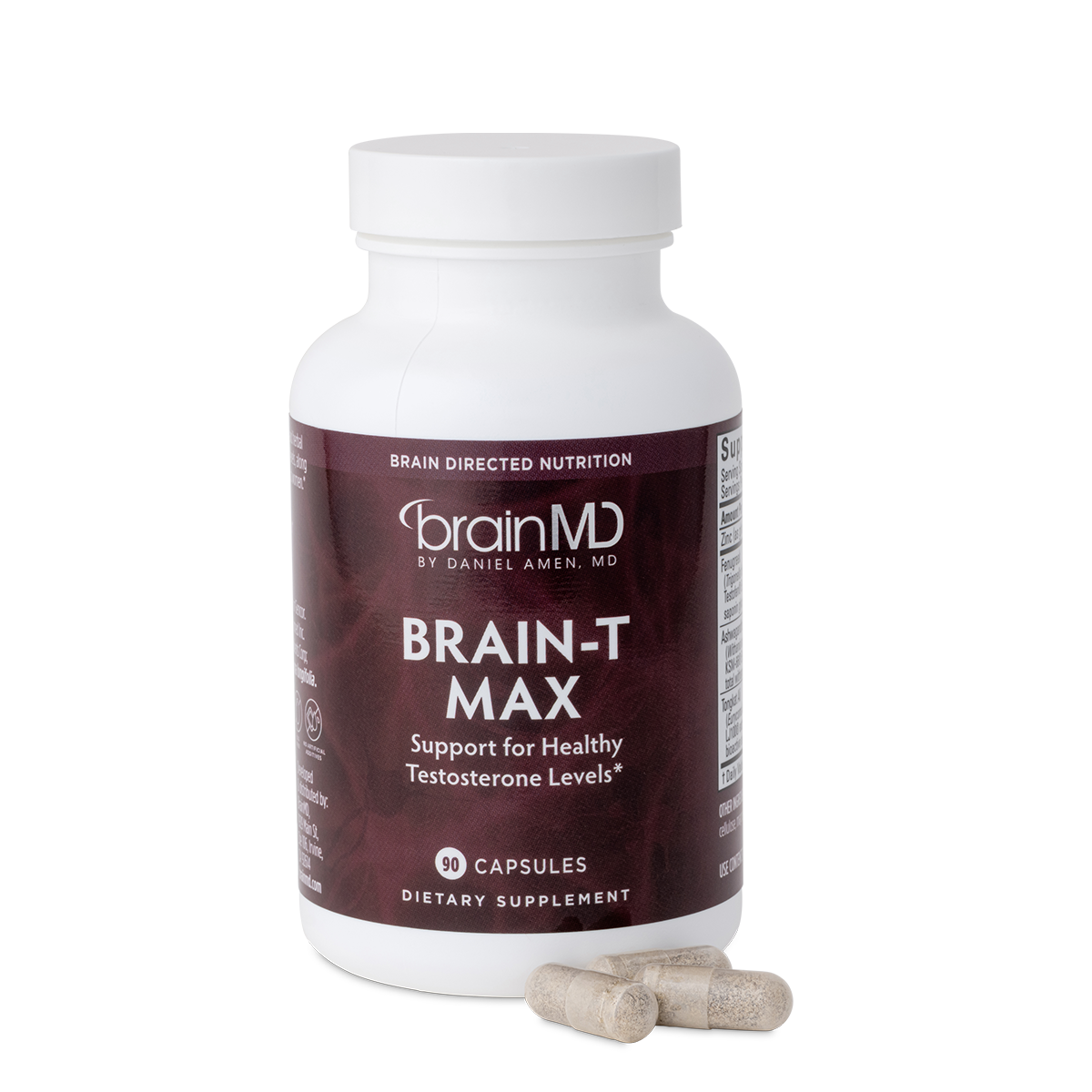 Acasa - Brainwellness